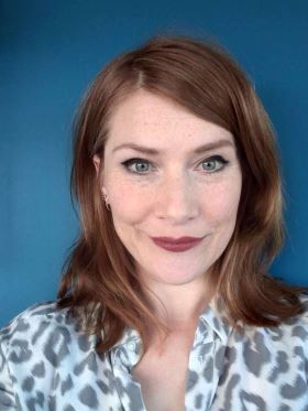 About Anna – Anna Paris